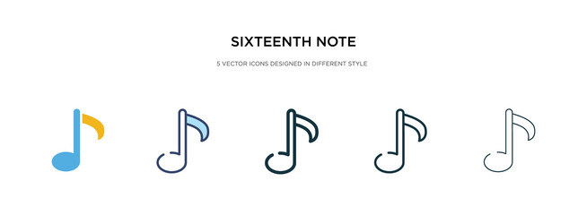 Semibreve Note Icon Vector Images (53)