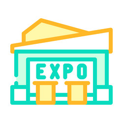 Expo Icon Vector Images (over 1,600)