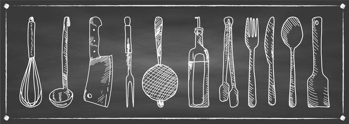 Vintage Kitchen Sign Vector Images (over 26,000)