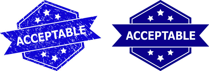 Acceptable Vector Images (over 61,000)