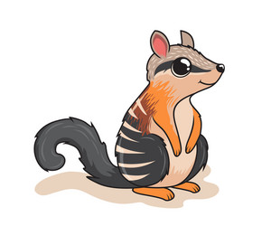 Numbat Cartoon Vector Images (over 240)