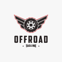 Off Road Racing Logo