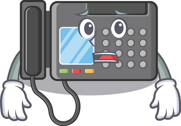 Cartoon Fax Machine Vector Images (over 250)