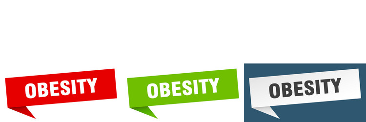 Obesity Flyer Vector Images (over 120)