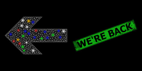 Were Back Vector Images (over 360)