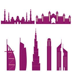 Dubai Vector Images (over 10,000)