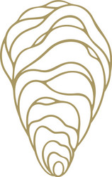 Oyster Outline Vector Images (over 2,400)