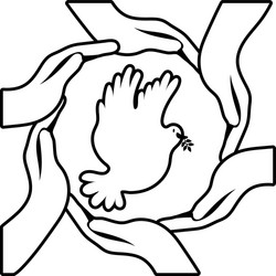 Domestic Tranquility Symbol
