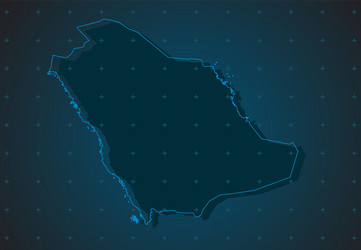 Saudi Map Infographic Vector Images (over 790)