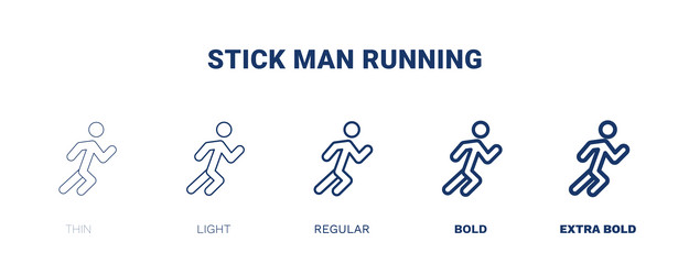 Stickman Falling Vector Images (over 310)