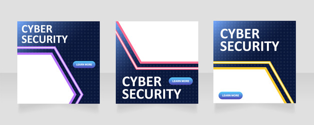 Cyber Security Banner Vector Images (over 9,300)