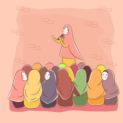 Cartoon Islam Vector Images (over 25,000)