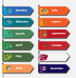 Month Symbols Vector Images (over 130,000)