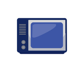 Old Television Screen Vector Images (over 14,000)