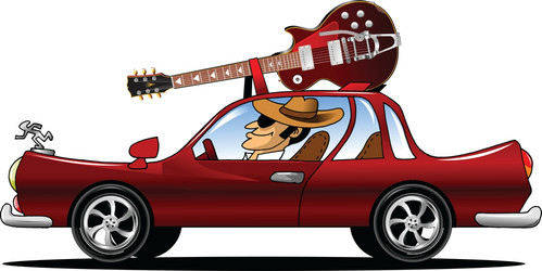 Rock Star Vector Images (over 17,000)