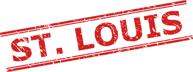St Louis Vector Images (over 230)