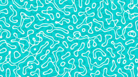 Water top view textured pattern design rippled Vector Image