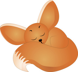 Fennec Logo Vector Images (over 160)