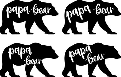 Papa Vector Images (over 6,700)