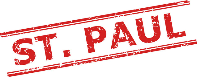 St Paul Vector Images (over 400)