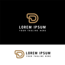 Double D Logo Vector Images (over 180)