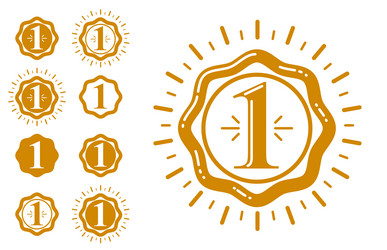 First Price Vector Images (over 2,700)