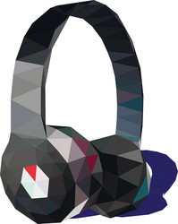 Headphones Vector Images (over 140,000)