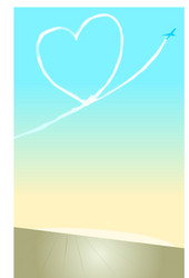 Contrail Vector Images (over 730)