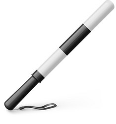 Traffic stick Royalty Free Vector Image - VectorStock