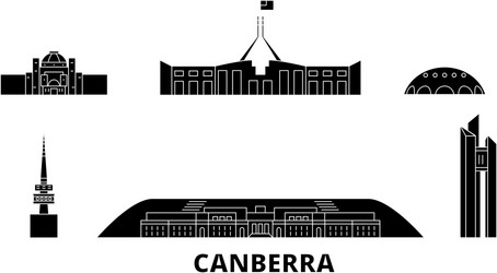 Canberra Vector Images (over 1,500)