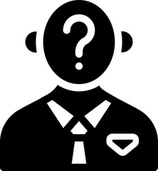 Confused Man Icon Vector Images (over 5,500)