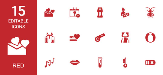 Free Red Backgrounds Vector Images (over 58,000)