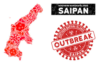 Saipan Vector Images (over 450)