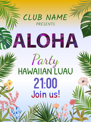 Aloha Border Vector Images (over 1,500)