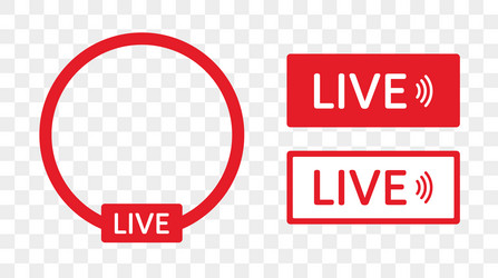 Live Streaming Logo Vector Images (over 5,000)