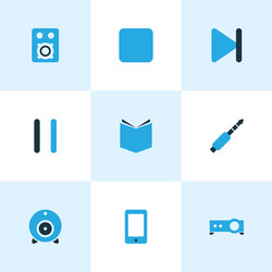 End Presentation Vector Images (over 1,400)