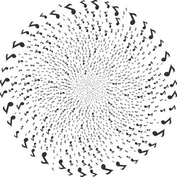 Music Note Burst Vector Images (over 210)