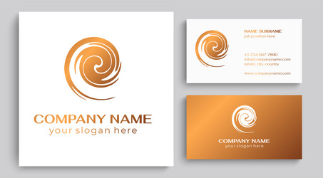 Spiral Logo Vector Images (over 37,000)