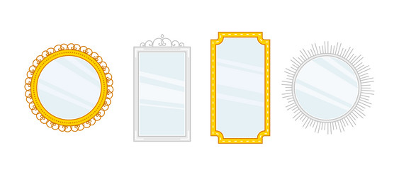 Gold Mirror Texture Vector Images (over 470)