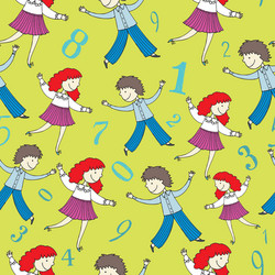 Cartoon Numbers Wallpaper Vector Images (over 1,400)