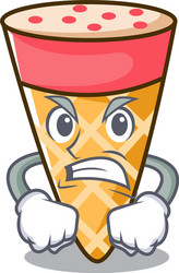 Angry Cream Ice Vector Images (over 380)