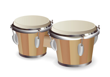 Bongos Vector Images (over 1,500)