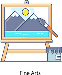 Fine Arts Vector Images (over 17,000)