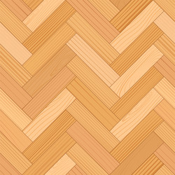 Wooden floor parquet Royalty Free Vector Image