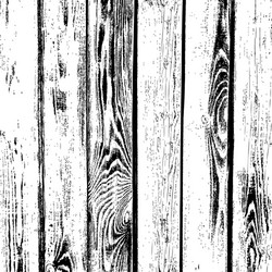 Old wooden textured background Royalty Free Vector Image