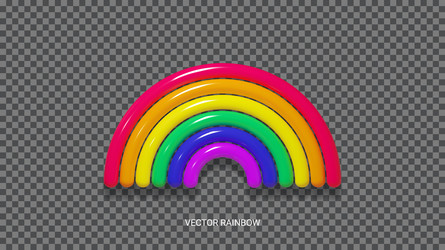 3d Rainbow Vector Images (over 45,000)