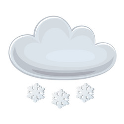 Snow Clouds Clipart Vector Images (over 770)