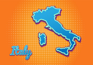 Italy Shape Vector Images (over 6,800)