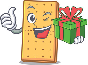 Graham Crackers Vector Images (over 150)