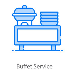 Buffet Vector Images (over 7,400)